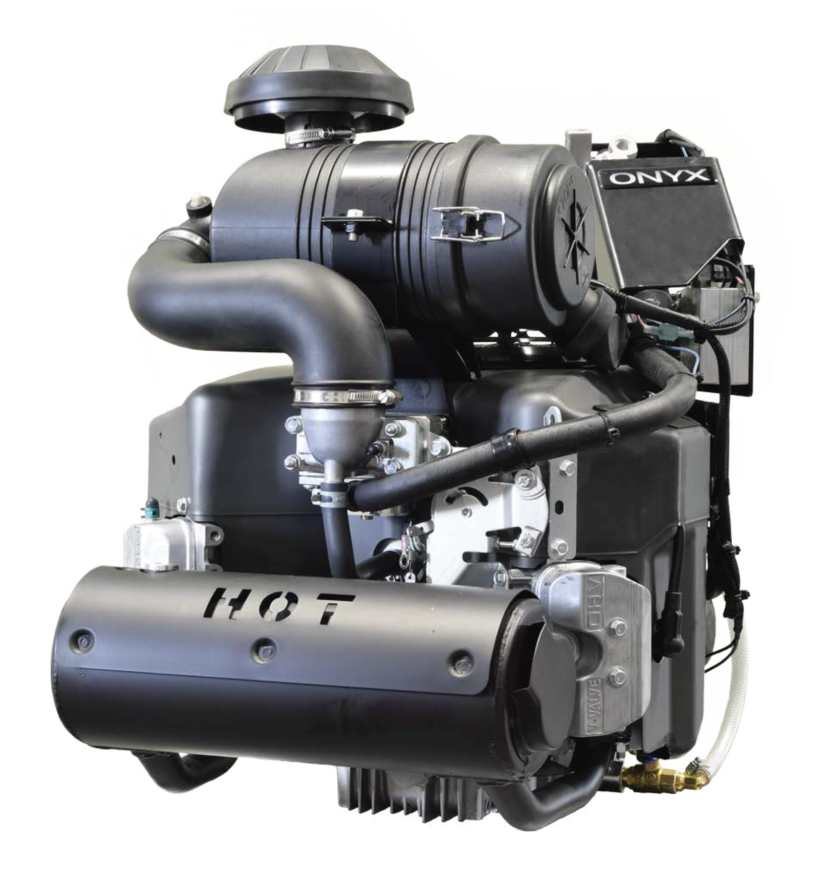 Propane Engines | www.onyxsolutions.com
