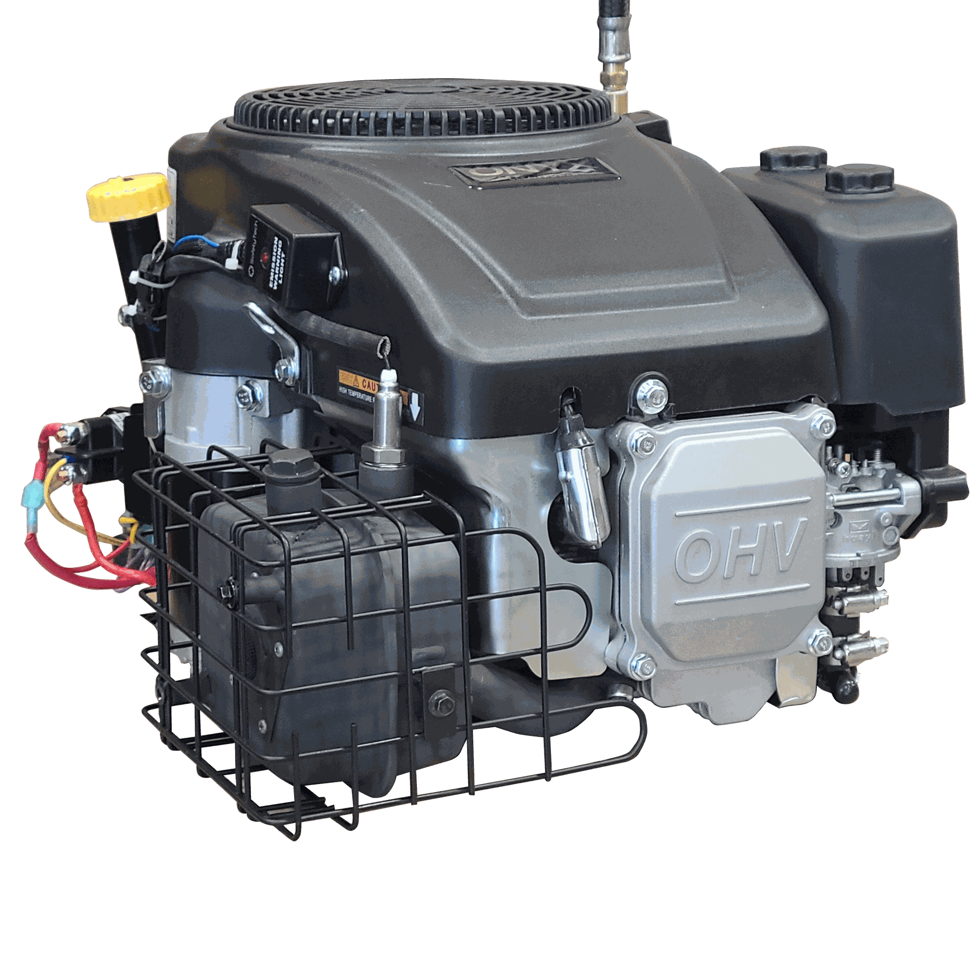 Propane Engines | onyxsolutions.com