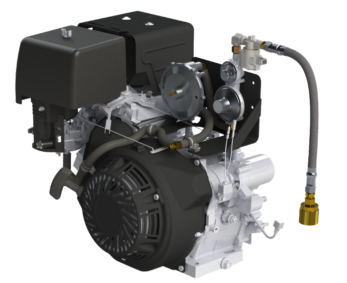 Propane Engines | onyxsolutions.com