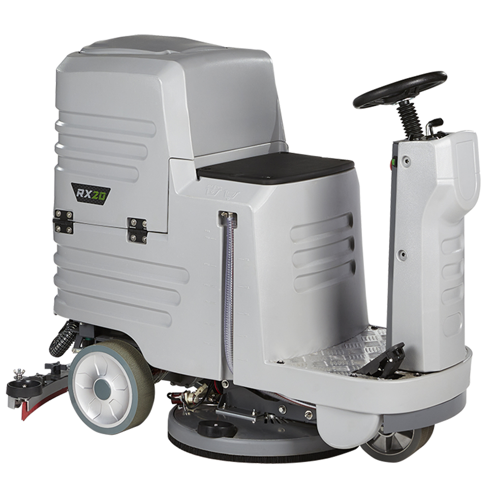 riding floor scrubbers | www.onyxsolutions.com