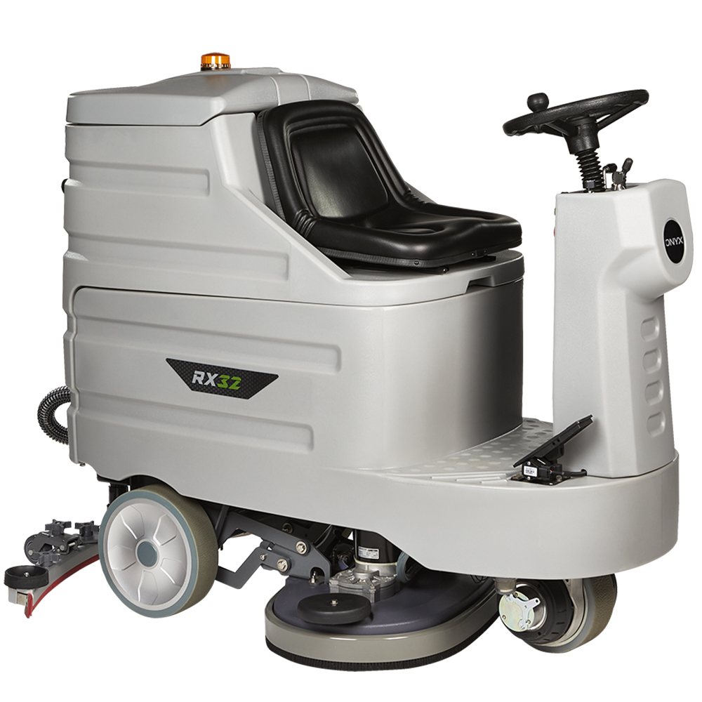 walk behind floor scrubber | www.onyxsolutions.com