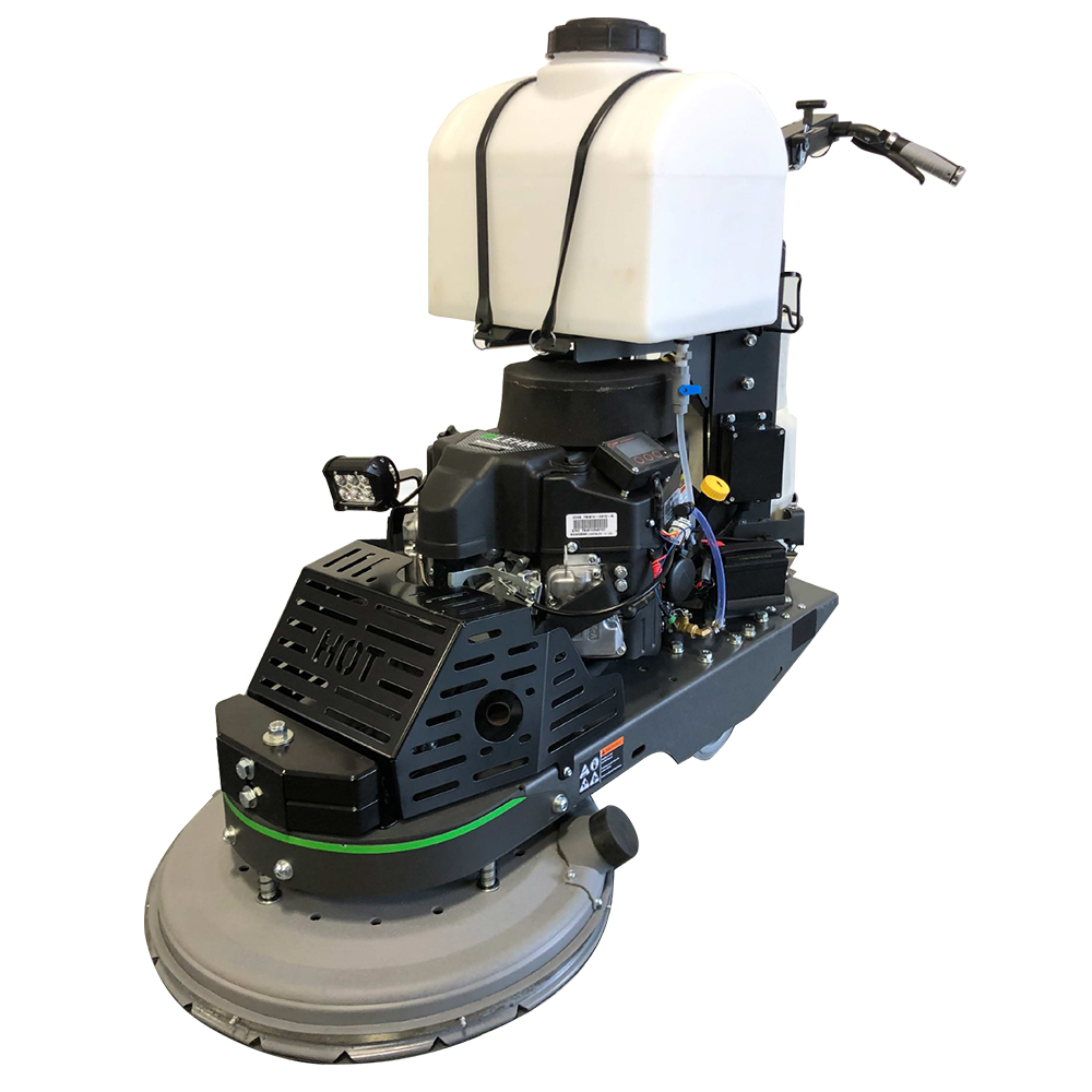 Propane Floor Strippers | www.onyxsolutions.com