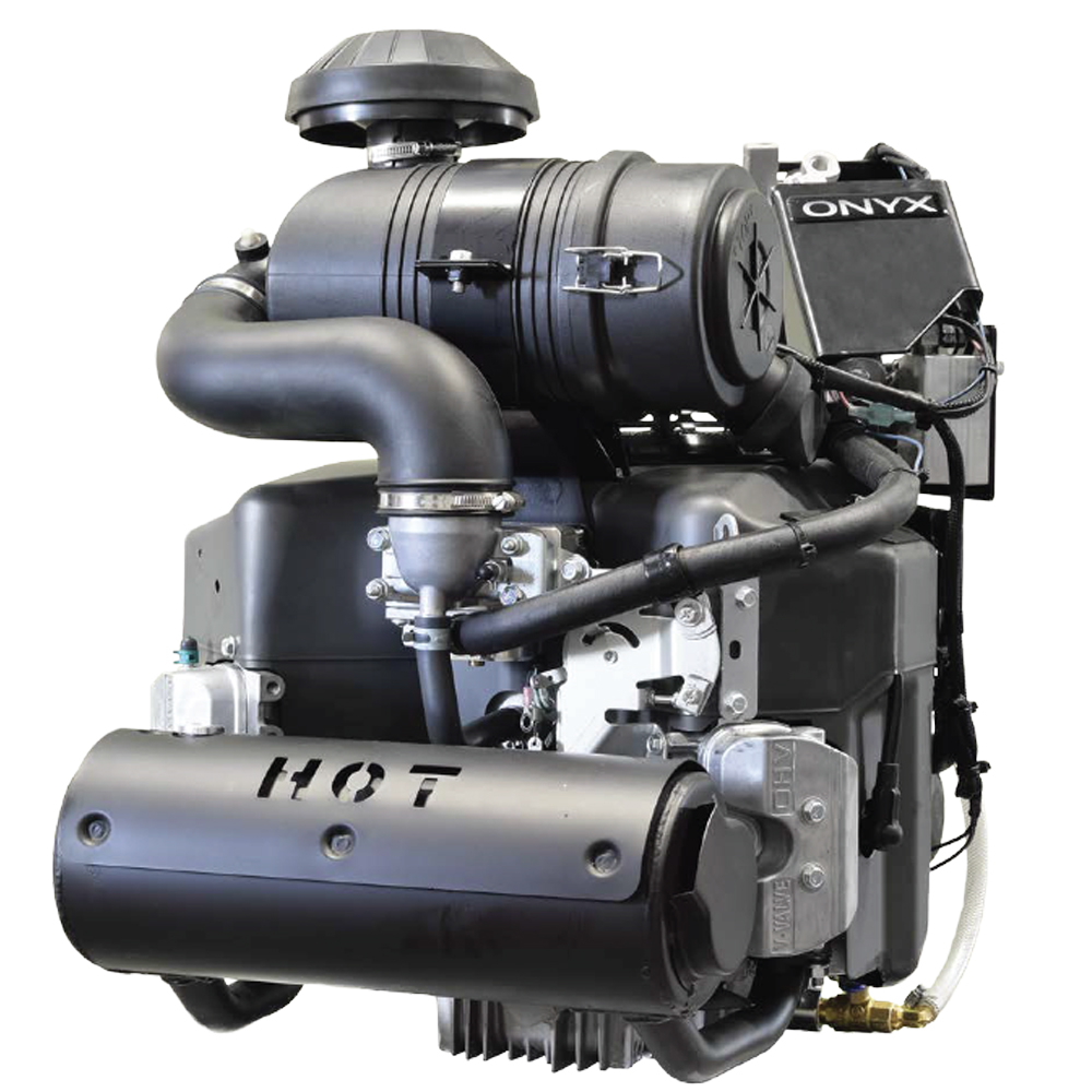 Home | ONYX Technology Powering A Cleaner Future