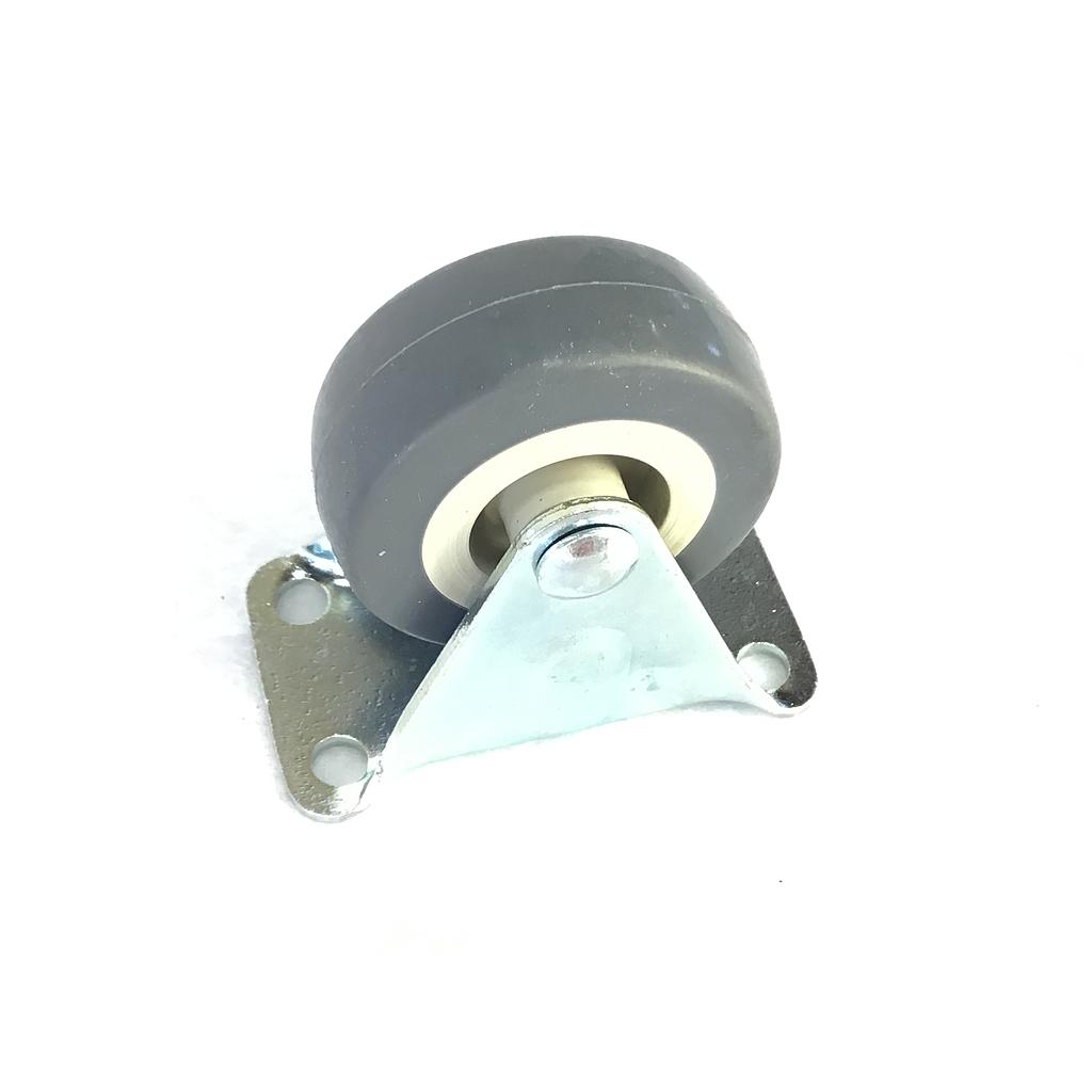 W4241 | Rear Caster - 2 in. | www.onyxsolutions.com
