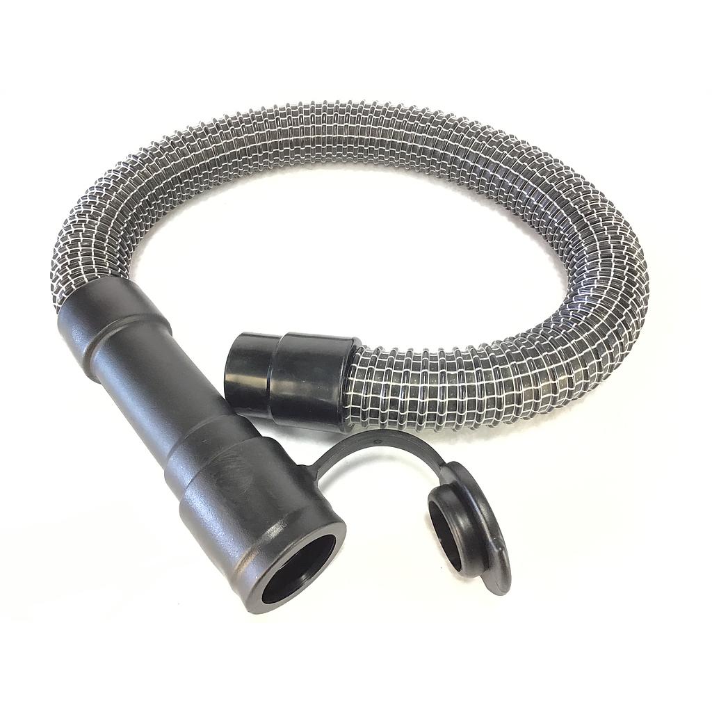 W10812 | Drainage Hose, Recovery Tank | onyxsolutions.com